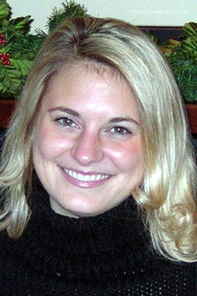 Elizabeth Anne Dyer | News, Sports, Jobs - Lawrence Journal-World: news ...